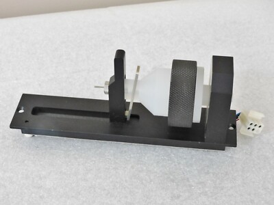 CALIPER AUTOTRACE SPE WORKSTATION DISK HOLDER ASSEMBLY REPLACES COLUMN ...