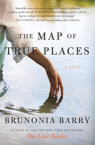 The Map of True Places: A Novel 9780061624810 | eBay