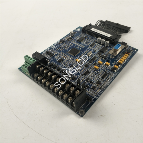 EM303A-4R0-3CCON1 Used & Tested with warranty Free DHL/EMS | eBay