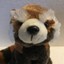 Plush Raccoon Stuffed Animal - by Adventure Planet 97138812919 | eBay
