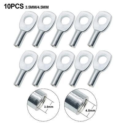 Effective Wire Rope Port Joint Stopper For Fitness Machine Cables ...