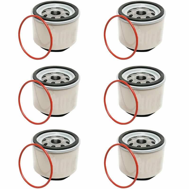 RACOR R12T - Fuel filter cross reference