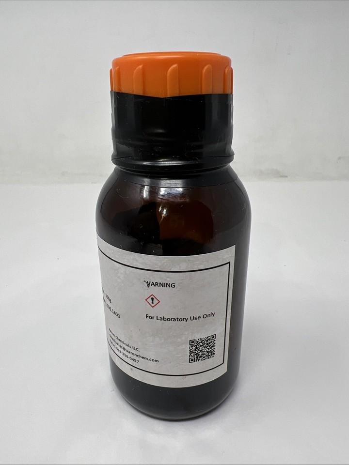 Aaron Chemicals (3-Bromoprop-1-yn-1-yl) trimethylsilane, 97% Pure ...