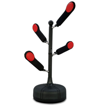 Freestanding Adults Taekwondo Kicking Station TKD Kick Targets Kicking ...