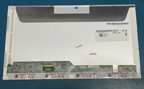 B156HW01 V0 15.6" LCD Display Panel FHD (1920 X 1080) GLOSSY 40 PIN | eBay