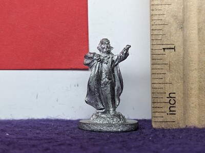 Grenadier BAD Cast 8501e Vampire CH5 Metal vintage Miniature Fantasy | eBay