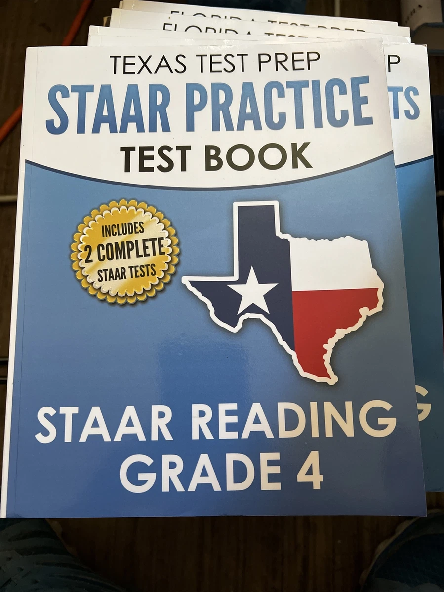 Texas Staar Reading Passages