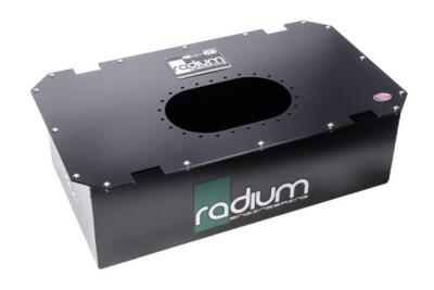 RADIUM Fuel Cell - REPLACEMENT FUEL CELL CAN, 10 GALLON | eBay