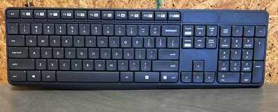 Logitech K235 | eBay