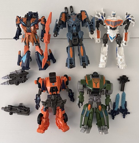 Transformers Generations Fall Of Cybertron Combiners Ruination READ | eBay