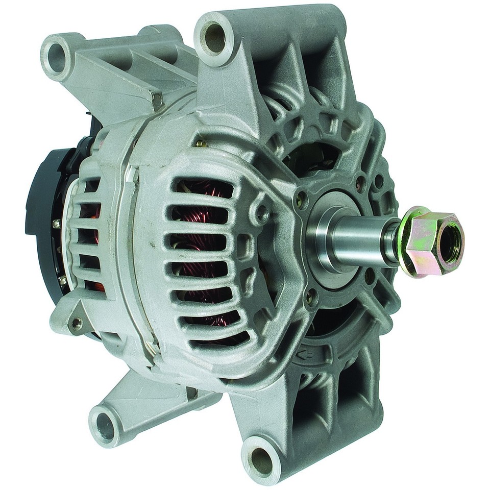 Alternator Fits Ford F-650 2004-2008, Freightliner Argosy 2001-2003 ...