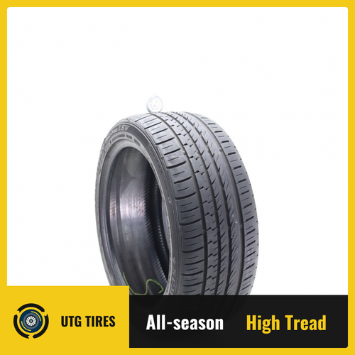 Used 245/40R18 Sumitomo Tour Plus LSW 93W - 8/32 | eBay