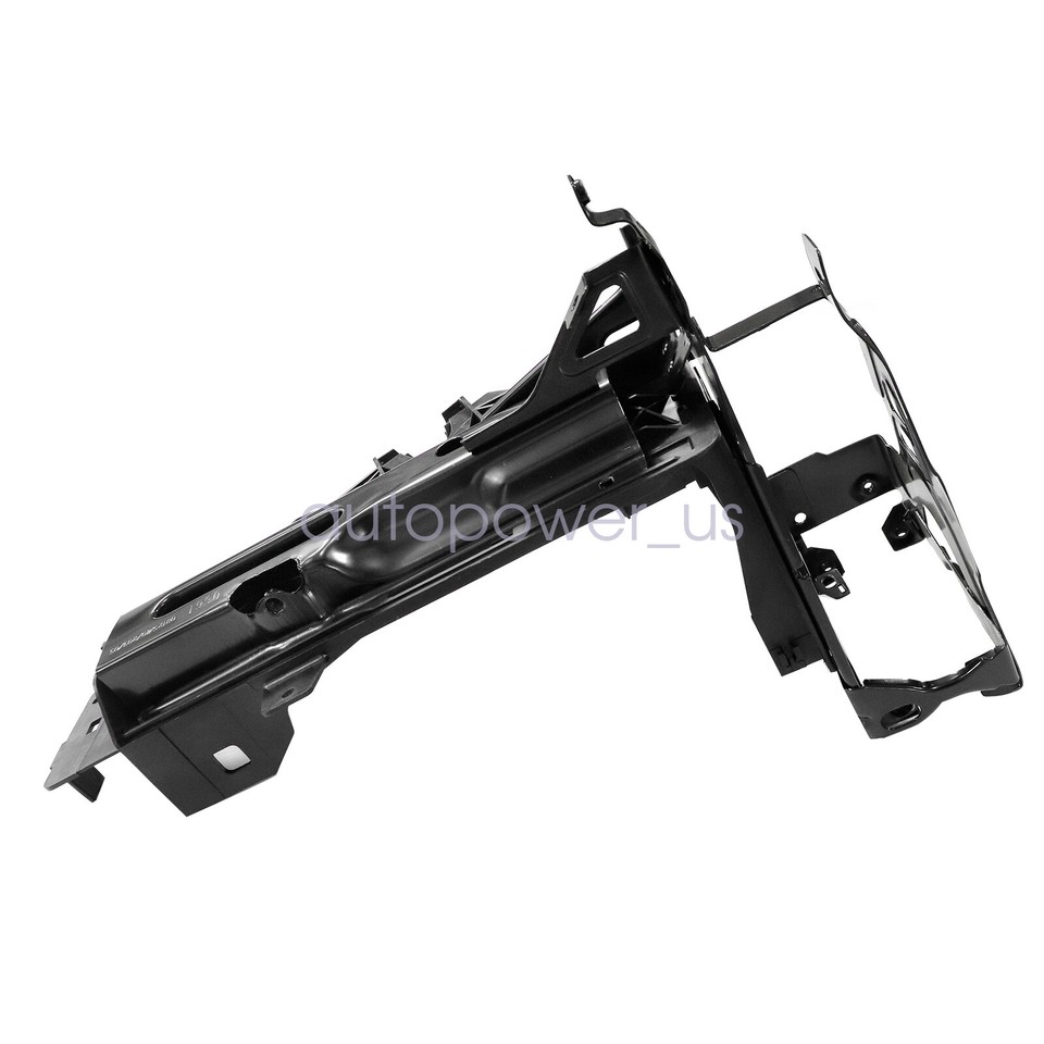 51647200794 New Radiator Support Core Right Passenger fit BMW 550 535 ...
