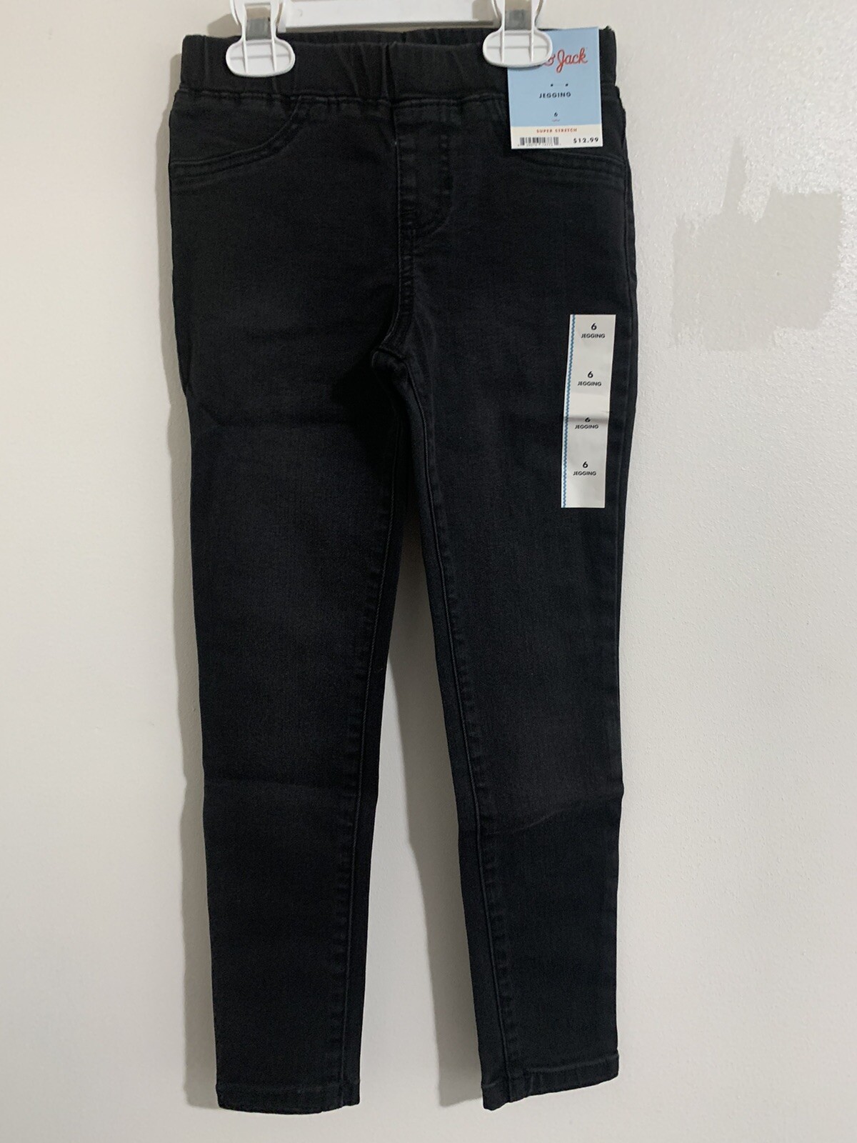 Cat & Jack Girls Jegging Size 6 | eBay