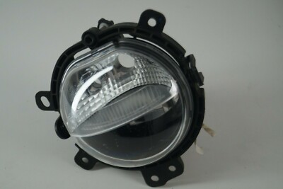 Original BMW Mini ONE Nebelscheinwerfer vorne links Hella 63177298331 ...