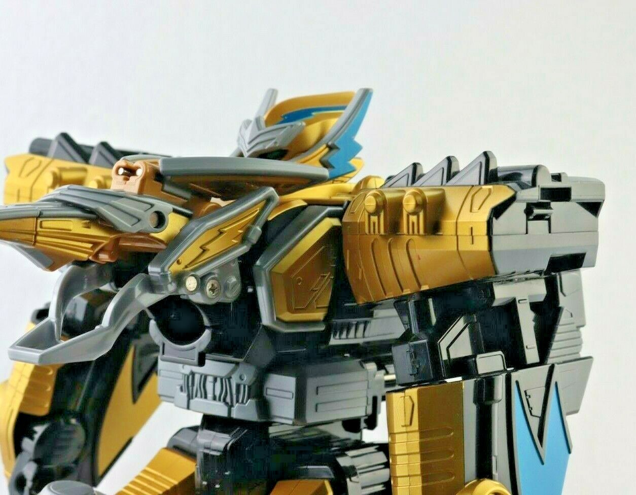 Kyoryuger Pteragordon