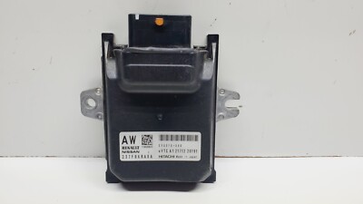 2021-2023 NISSAN ROGUE VARIABLE TIMING CONTROL MODULE OEM 237F06RA0A | eBay