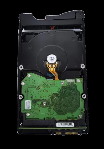 EMC V6-PS07-040 4T 4TB 3.5" 7.2K 005050588 005050751 005050151 SAS HARD ...