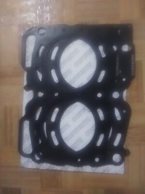 Cosworth Head Gasket Pair 93mm Bore - fits Subaru 2.0 STI EJ20 - 0.78mm ...