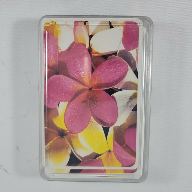 1998 Island Heritage Honolulu Hawaii Playing Cards Photo by Alan ...