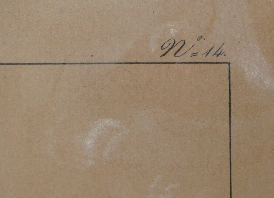 Magistrate under the reign of Philippe the Bold litho François Séraphin ...