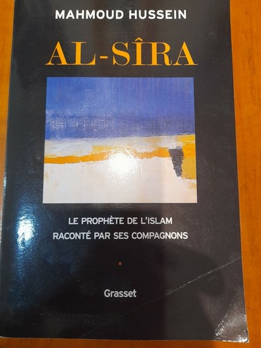 Al-sira Mahmoud HUSSEIN | eBay