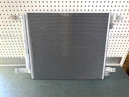 GM OEM NOS 22973655 AC Condenser 2010-2016 Cadillac SRX 2.8L 3.0L 3.6L ...