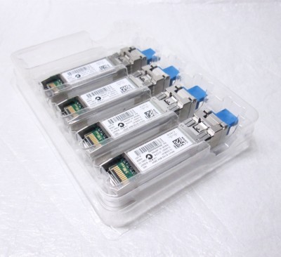 Cisco SMART PHY 120 Module RPHY-S10G-80K-380 ( 1 module ) Cisco Pn. 10 ...