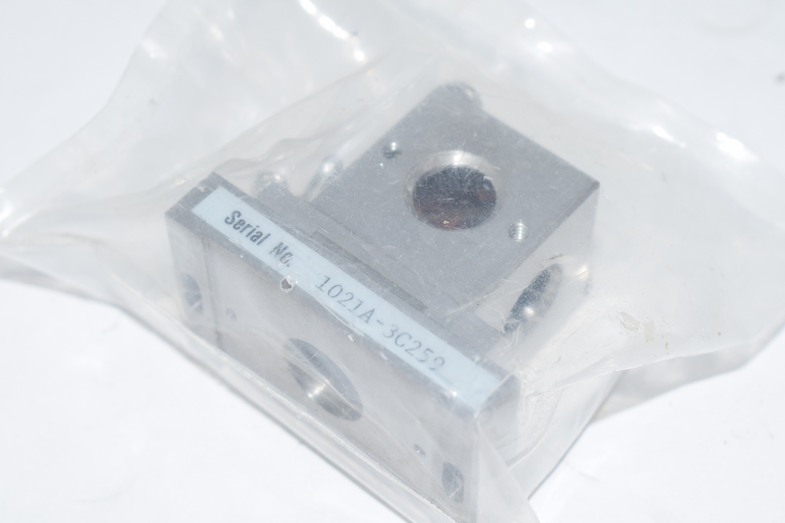 NEW Excel 3C131 1021A-3C259 Beam Bender | eBay