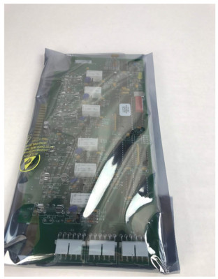 Fire Alarms - Zone Card