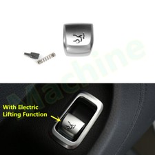 Tailgate Trunk Lid Switch MERCEDES E-class W213 S-class W222 a ...