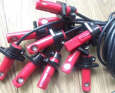 Tubes & Acoustics - Magic Eye