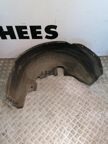 2186901430 Pare boue arriere droit MERCEDES CLASSE CLS 218 PHASE 2 BR/R ...