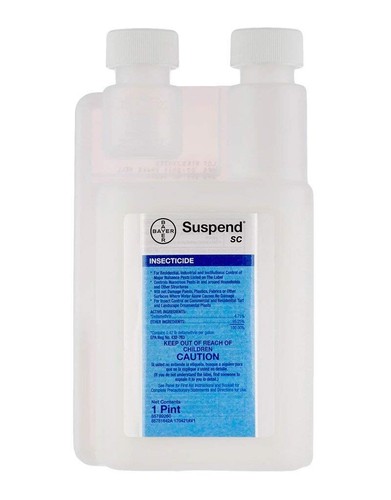 SUSPEND SC Insecticide - *KILLS Ants, bedbugs, cockroaches, fleas and ...