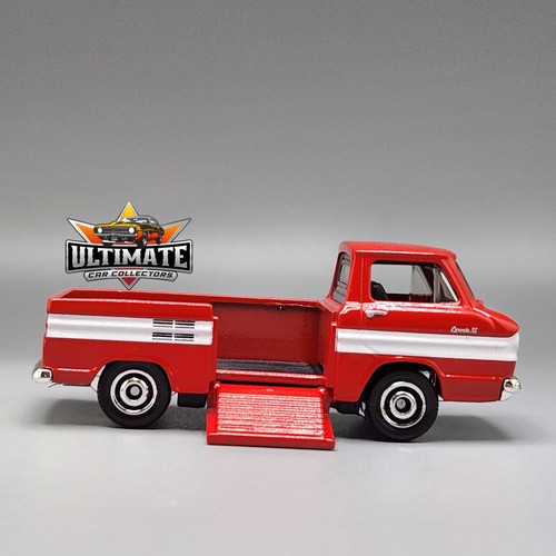 1961 Chevy Corvair Rampside Pickup Collectible 1/64 Scale Diecast ...