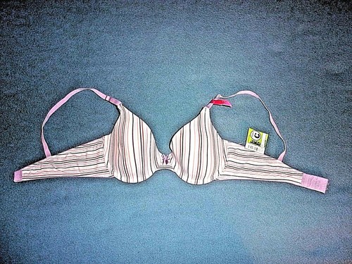 34C Maidenform One Fab Fit Tailored Demi Underwire T-Shirt Bra 07959 | eBay