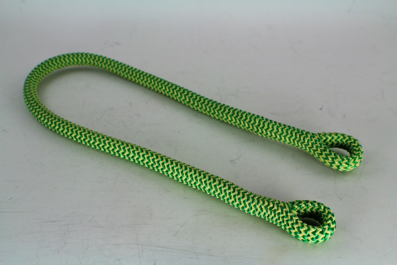 Arborist 8mm Ocean Eye-to-Eye Prusik; approx. 34" - Clean-Taper Splice ...