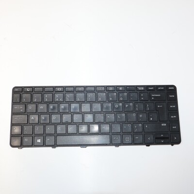 HP ProBook 640 G3 Keyboard | eBay UK