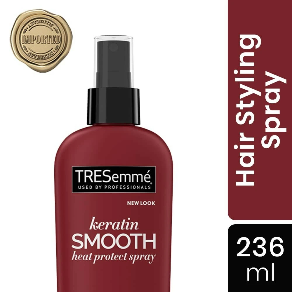 Tresemme Keratin Smooth Spray