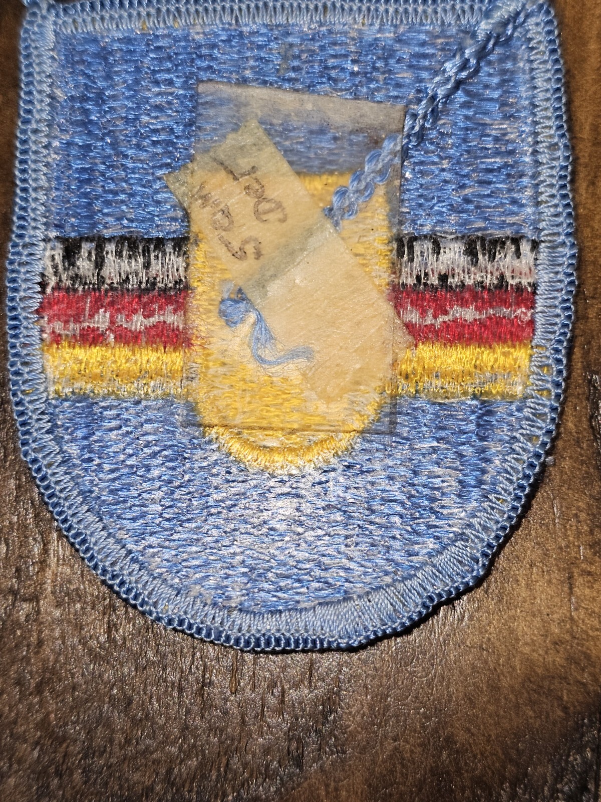 1960s Army Vietnam Cold War Era German Made | Grelly USA