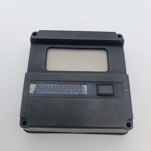 Silva Digital Log 220 Depth Instrument Display Unit | eBay