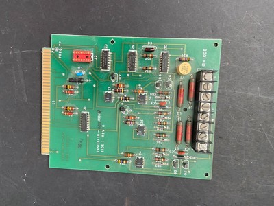 Fire Alarms - Interface Boards