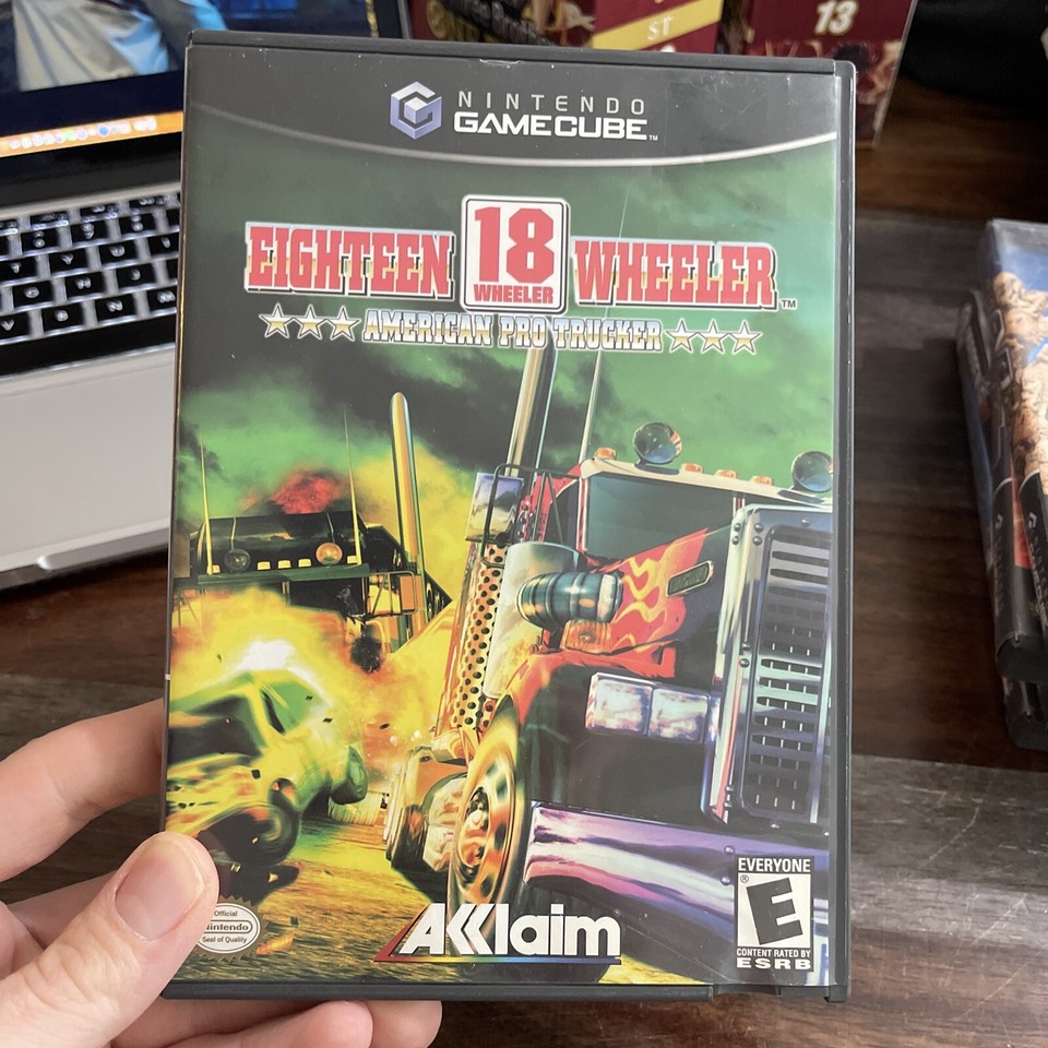 GameCube Game Lot Of 9, All In Great Shape! Ships Fast! | eBay