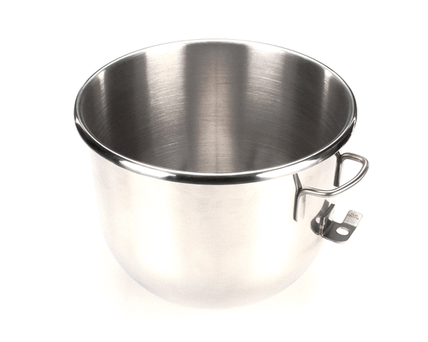 Hobart Mixer 20Qt Mixer Bowl for Hobart Legacy Mixer HL200 - Silver ...