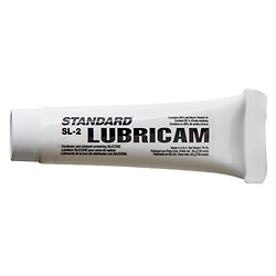 Super Lube 2 Distributor Cam Grease - 7/8 ounce tube Lubricam, CS ...