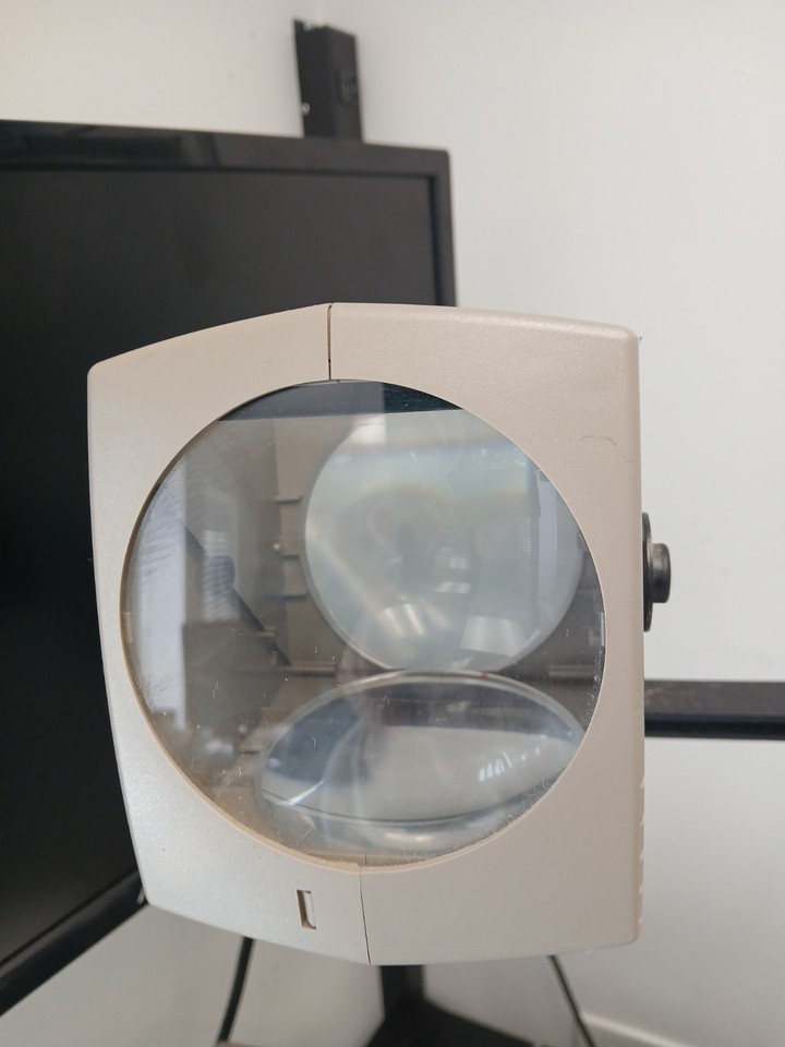 Overhead Projector 3M 1700 -Works | eBay