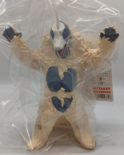 Return Of Ultraman Ultra Kaiju Series 5000 Snowgon Plex KNW75 | eBay