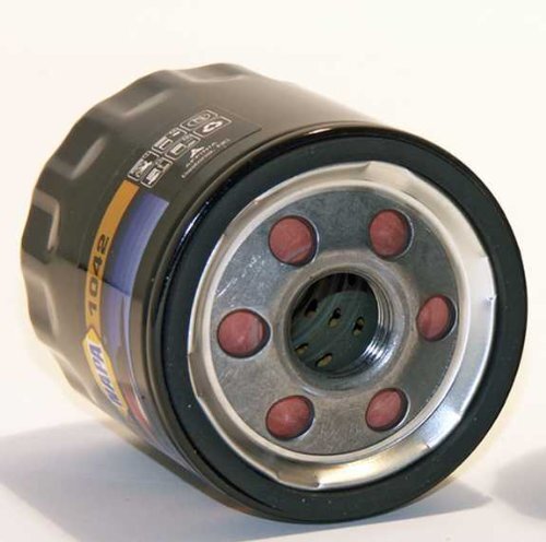 AC-Delco PF46E - cross reference oil filters | oilfilter-crossreference.com