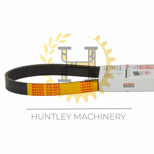 CUMMINS 206996 3807295 SERPENTINE BELT ORIGINAL BANDO REPLACMENT | eBay