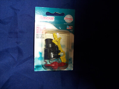 Gilmour Spray Doc Sprayer PRV Repair Kit XP Series R36C | eBay